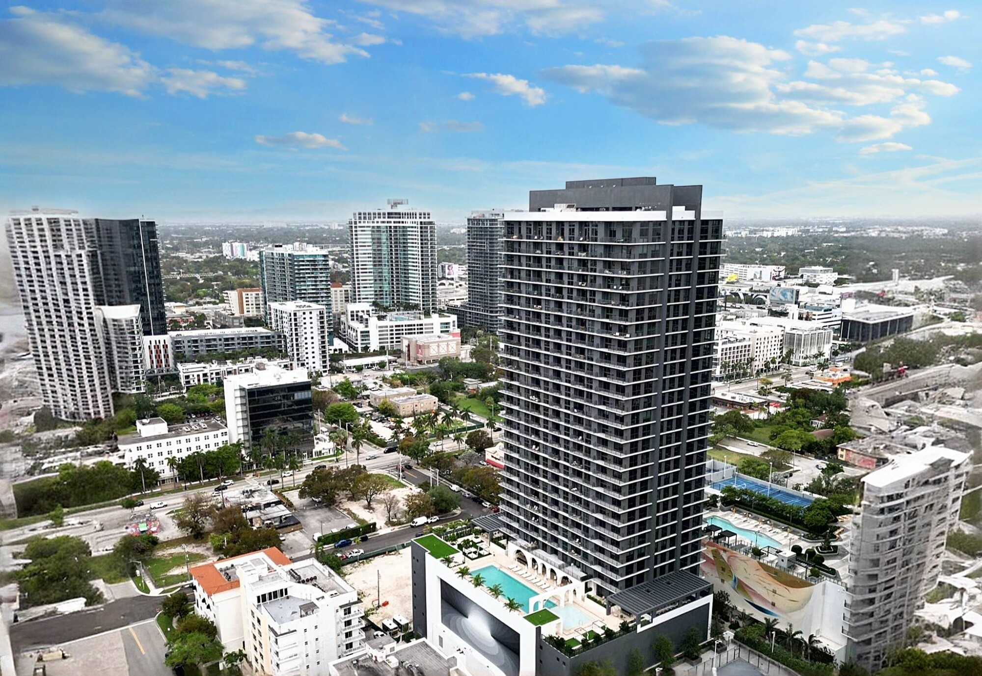 South Florida Craftsmanship, Statewide Excellence – Building South Florida